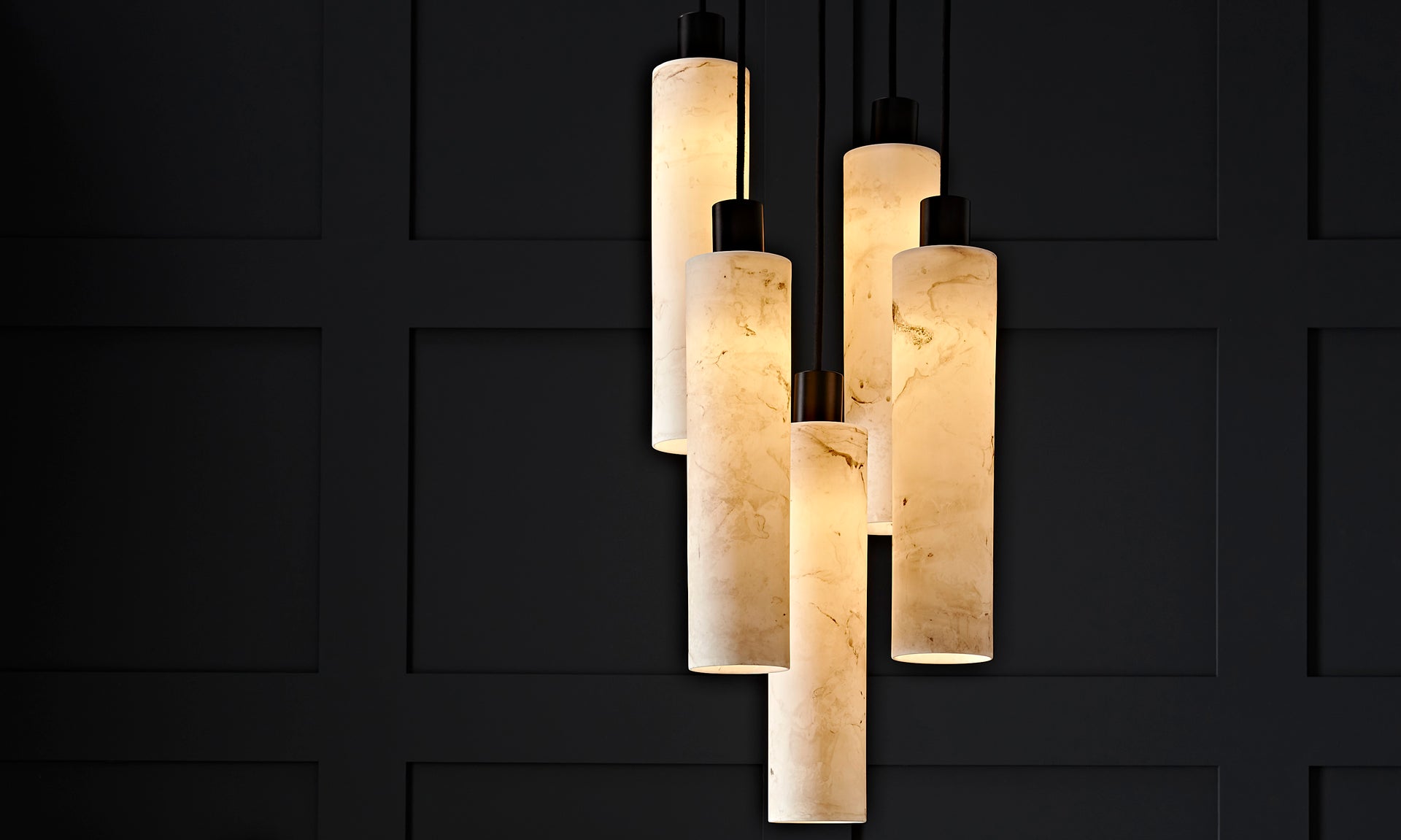Laverick & Son - British Porcelain Lighting